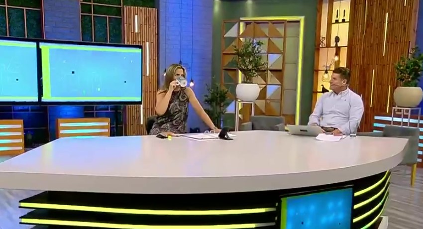 Hola Chile: Programa del 2 de diciembre de 2022 - La Red